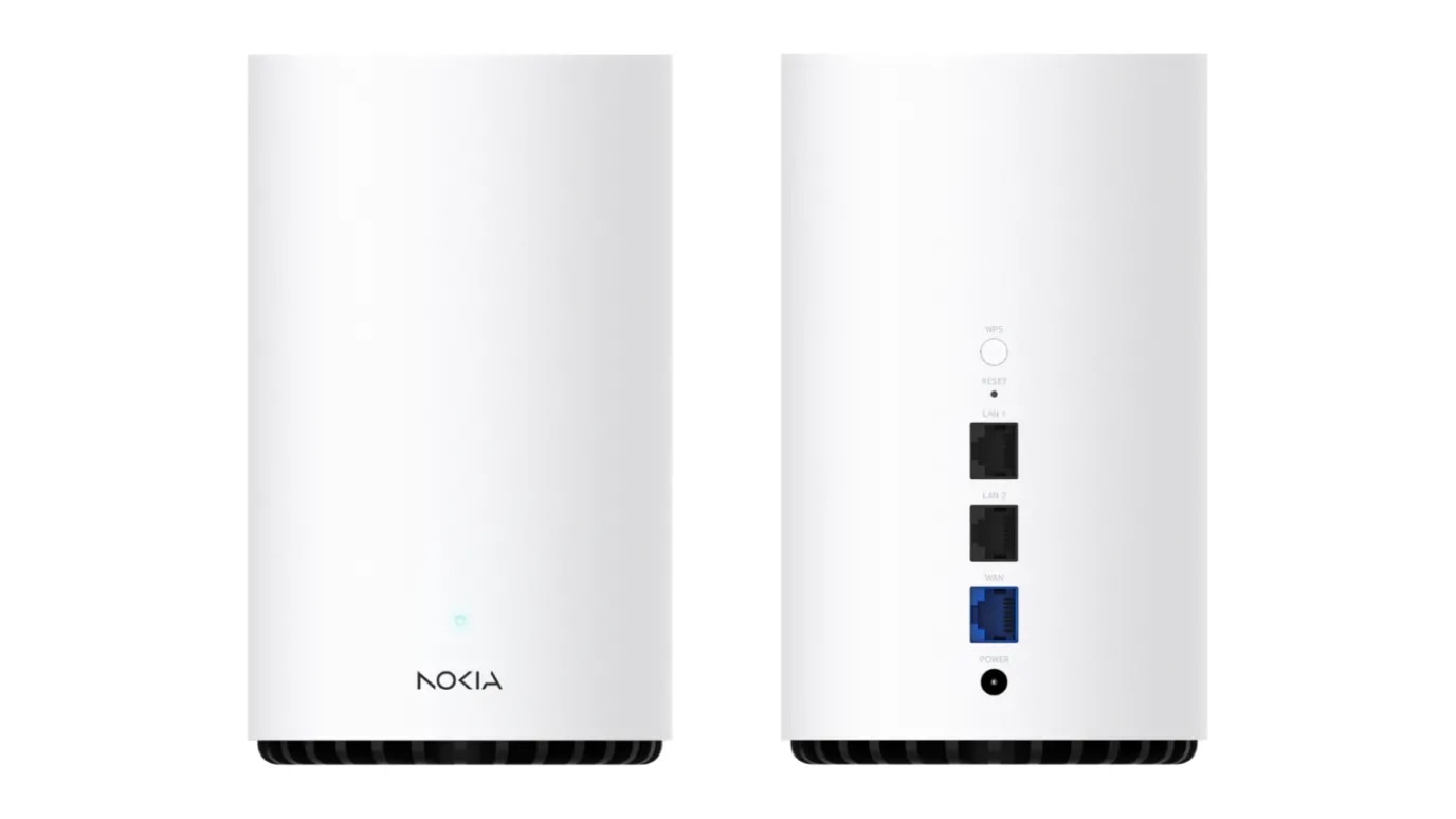 Nokia WiFi Beacon 3.1 – Unstoppable Wi-Fi | Nokia
