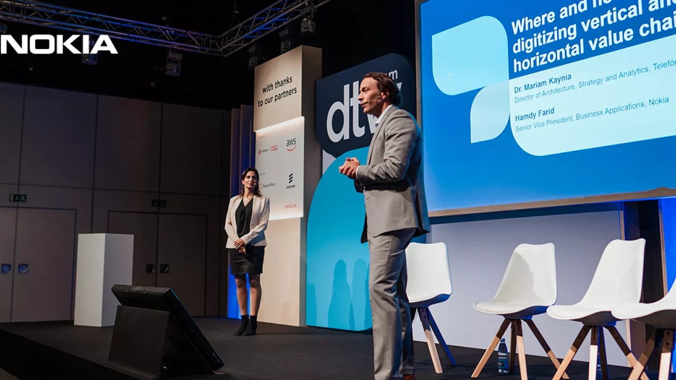 DTW-Photos and videos | Nokia