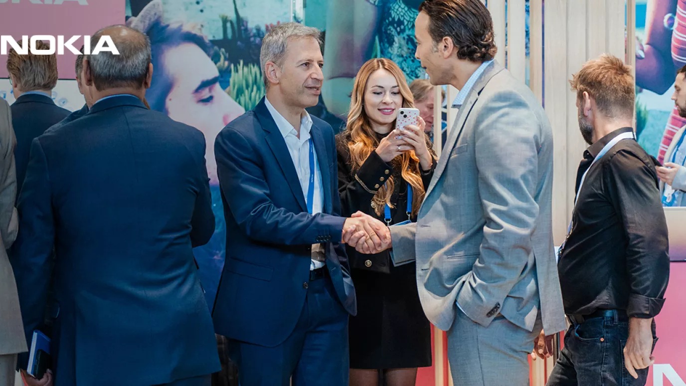 DTW-Photos and videos | Nokia