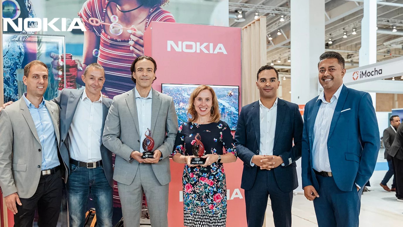 DTW-Photos and videos | Nokia