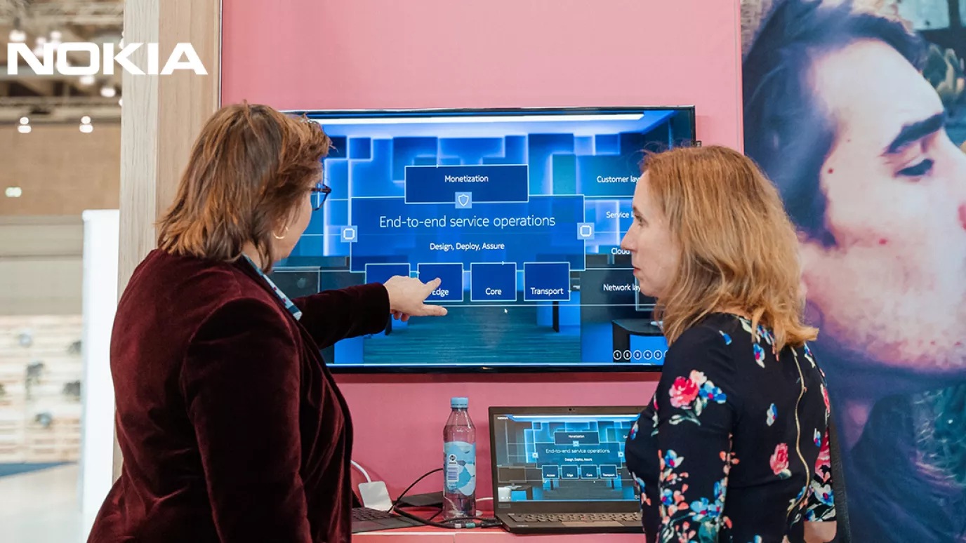 DTW-Photos and videos | Nokia