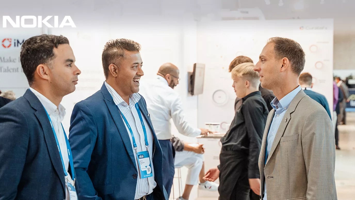 DTW-Photos and videos | Nokia