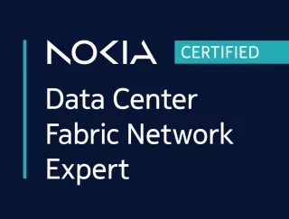 Nokia Data Center Fabric Certifications | Nokia