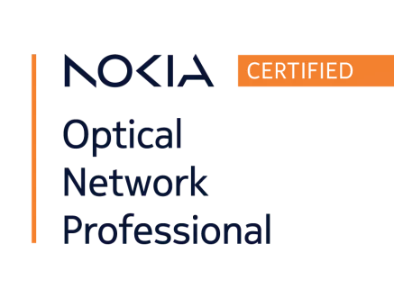 Nokia Certified Optical Network Professional | Nokia