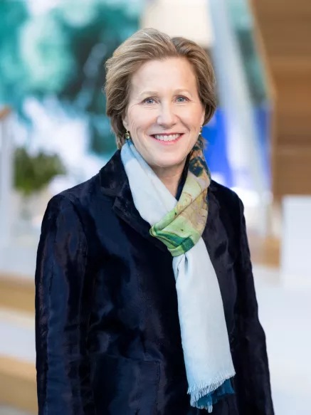 Elizabeth Crain | Nokia