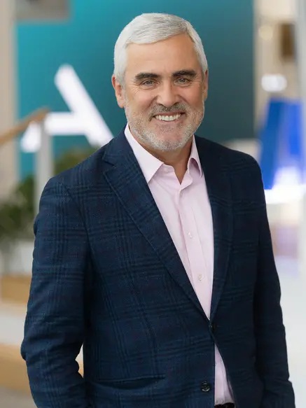 Mike McNamara | Nokia