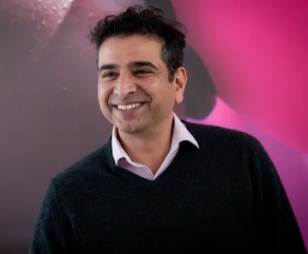 Digital Transformation World 2024 - Speakers | Nokia