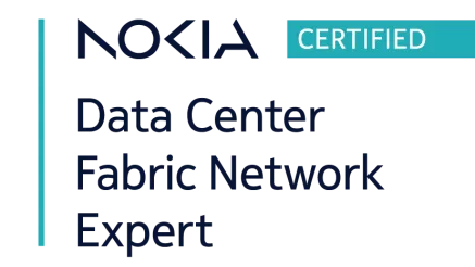 Nokia Certified Data Center Fabric Network Expert | Nokia