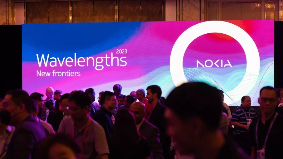 Nokia Wavelengths events | Nokia