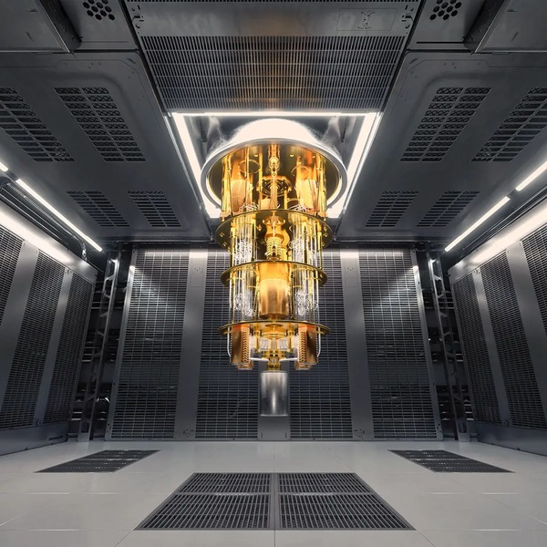 Quantum-safe networks | Nokia