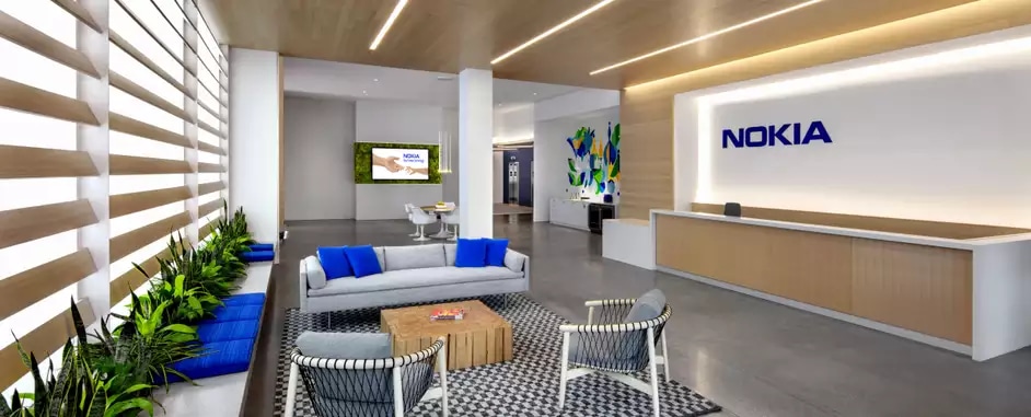 Four exciting new offices you might not know about | Nokia.com