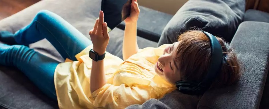 Audio communication gets real | Nokia