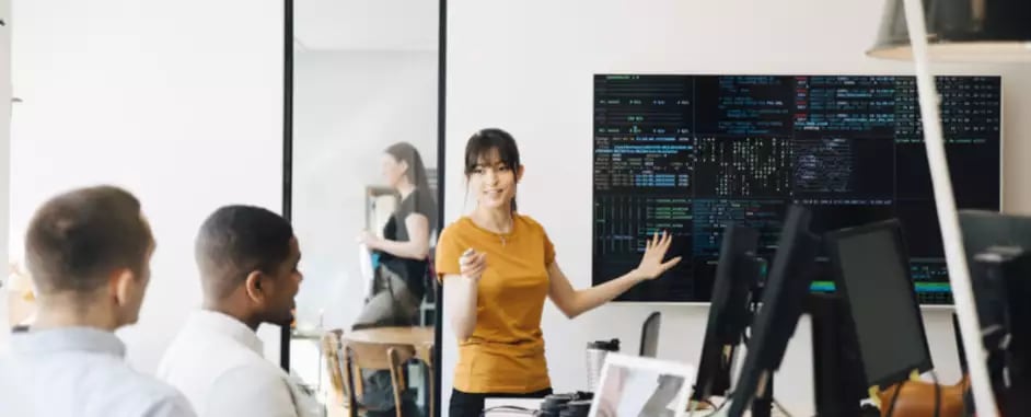 Importance of inclusive language in the workplace I Nokia