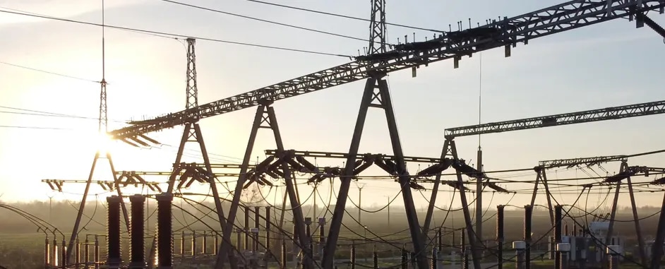 Virtualize substation operations with IEC 61850 | Nokia