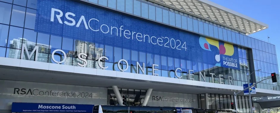 Cybersecurity insights from RSA Conference 2024 I Nokia