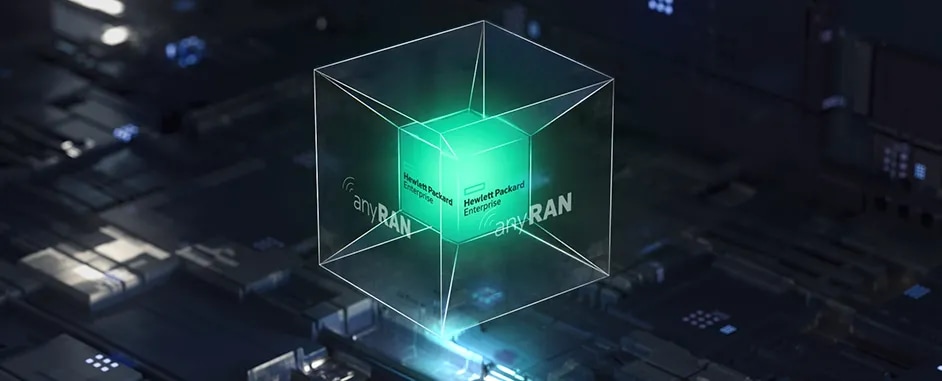 Nokia’s strategic Cloud RAN partnership with HPE