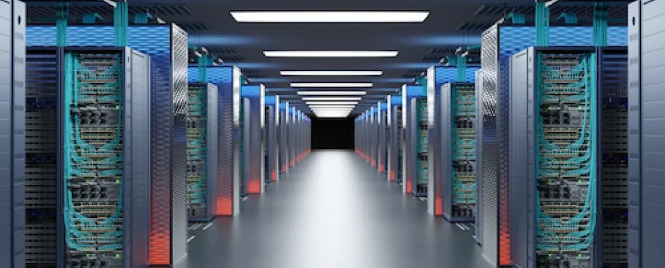 Data center networking I Nokia