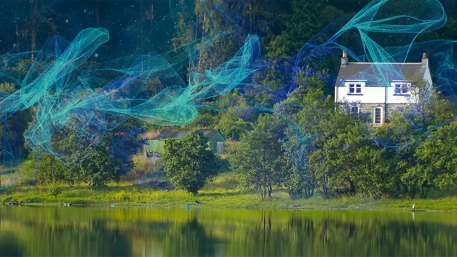 Extend the reach of your broadband network with microwave backhaul ...