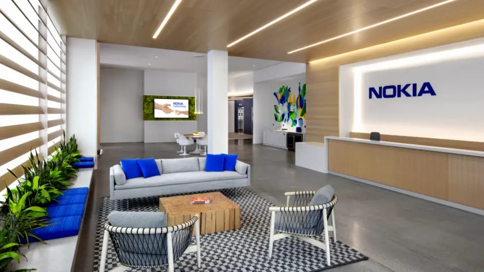 Four exciting new offices you might not know about | Nokia.com
