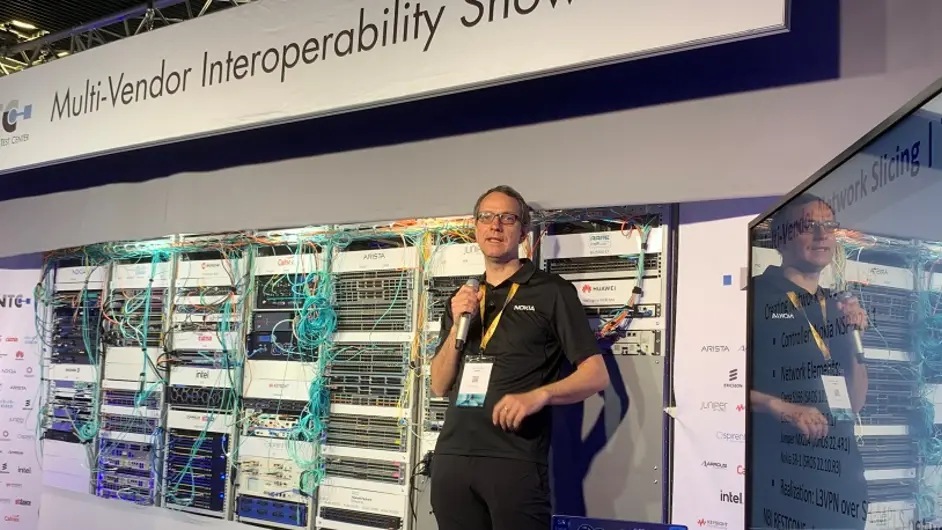 Nokia NSP excels in multivendor EANTC interop testing