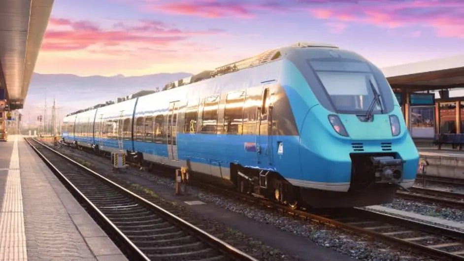 Railways maximize cloud & data center potential | Nokia