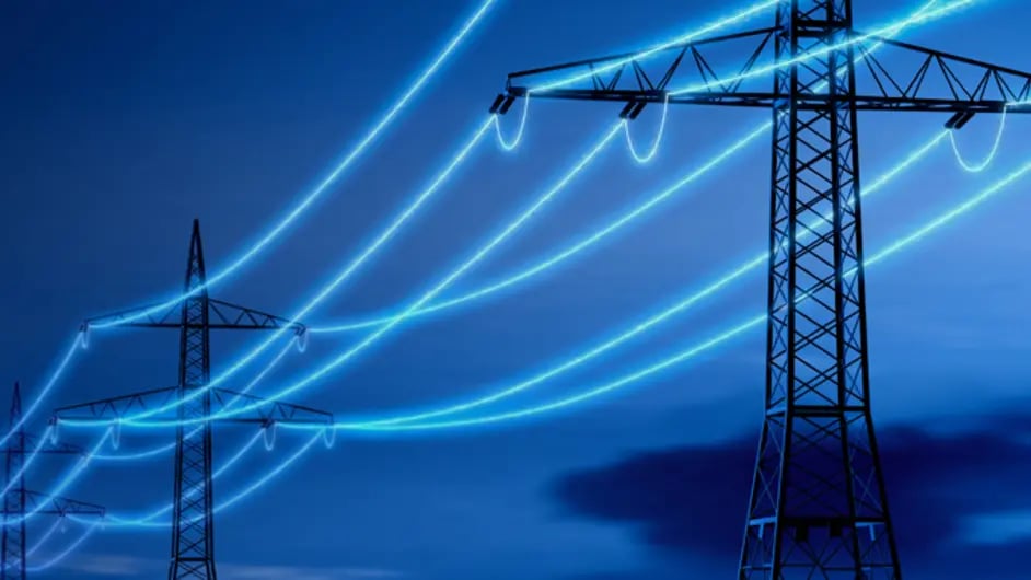 Hitless IP/MPLS failover ensures grid resilience | Nokia