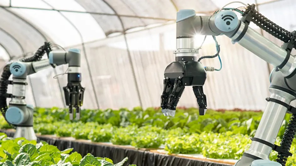 Nokia and Rockwell drive wireless innovation | Nokia