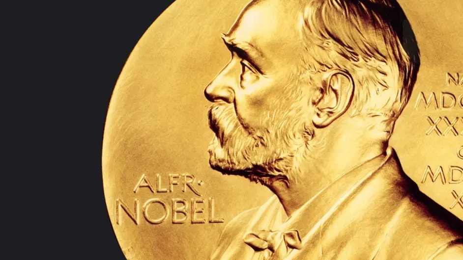 2018 Nobel Prize in Physics | Nokia.com