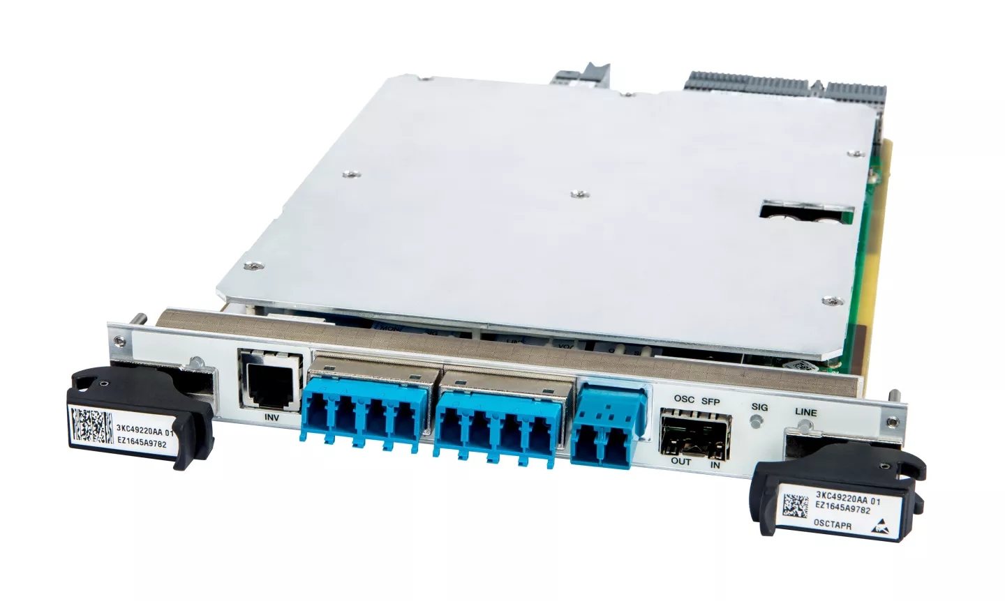 1830 Photonic Service Switch | Nokia Networks