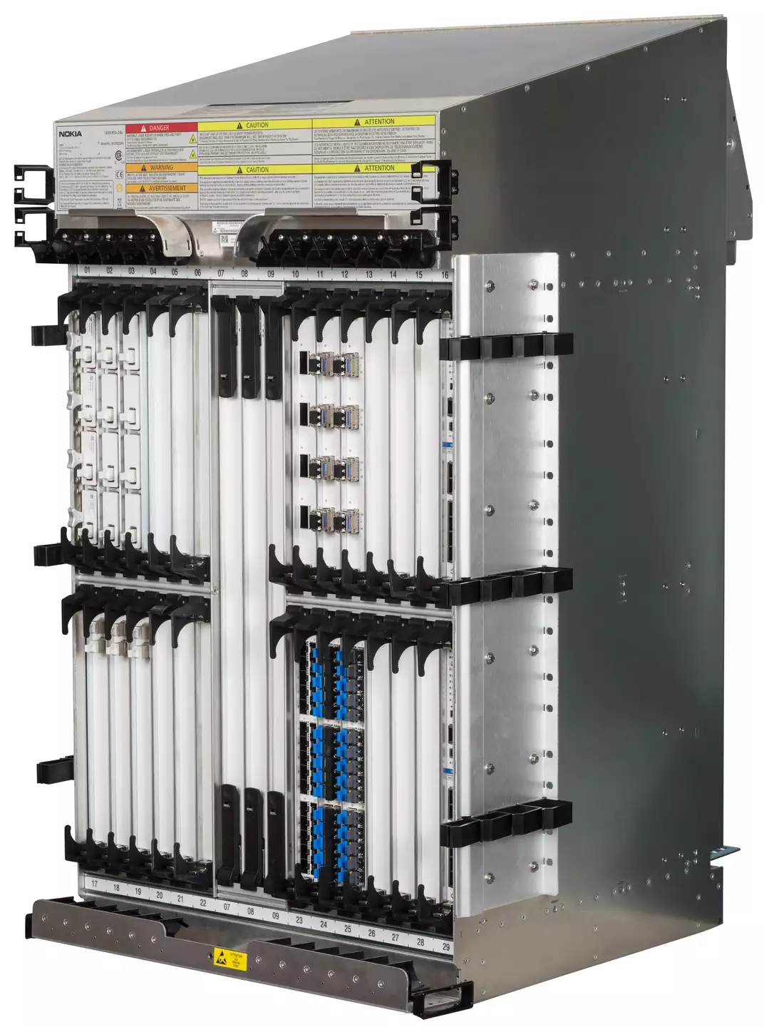 1830 Photonic Service Switch | Nokia Networks