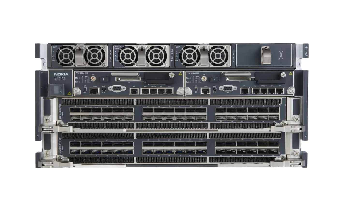 7750 Service Router | Nokia Networks