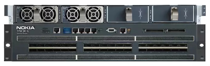 7750 Service Router | Nokia Networks