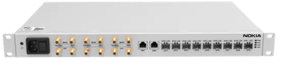 AirScale Indoor Radio System | Nokia