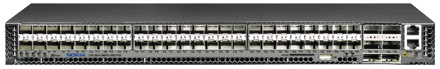 7250 Interconnect Router | Nokia Networks