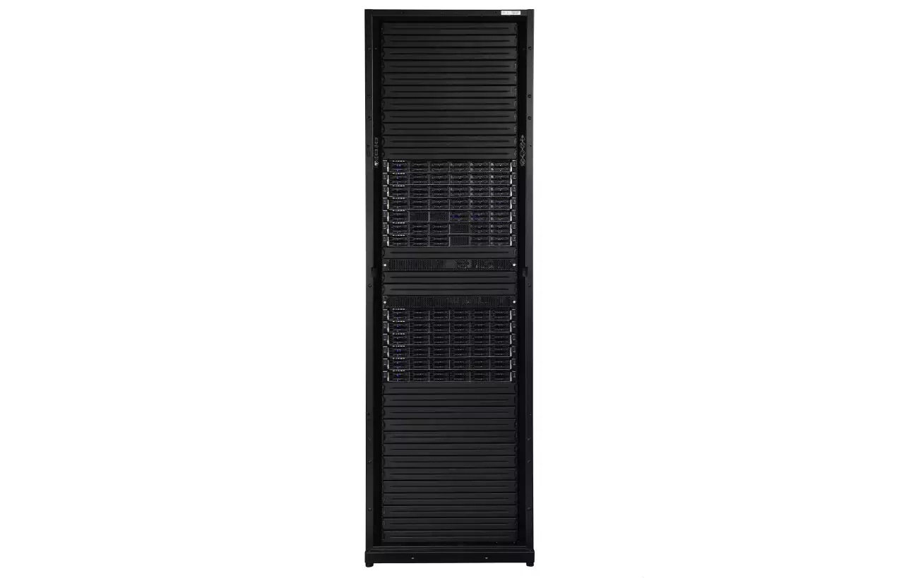 AirFrame Rackmount server | Nokia