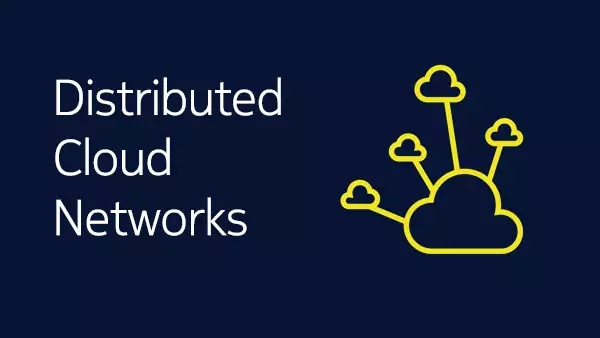 Nokia Bell Labs 5G Professional Certification - Distributed Cloud Networks | Nokia