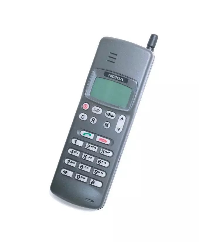 Nokia 1991