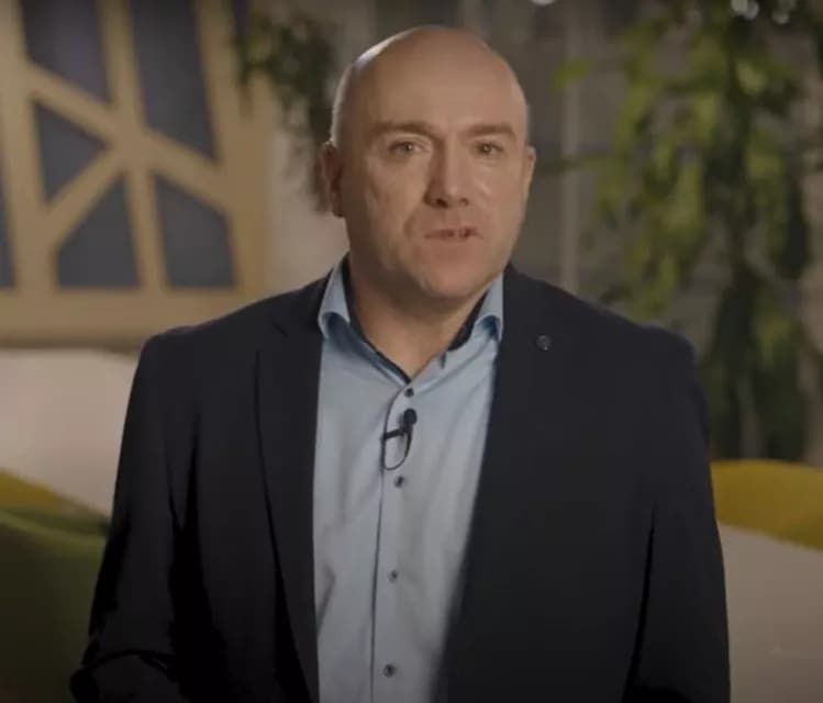 5G Core (5GC): Creating what’s next | Nokia