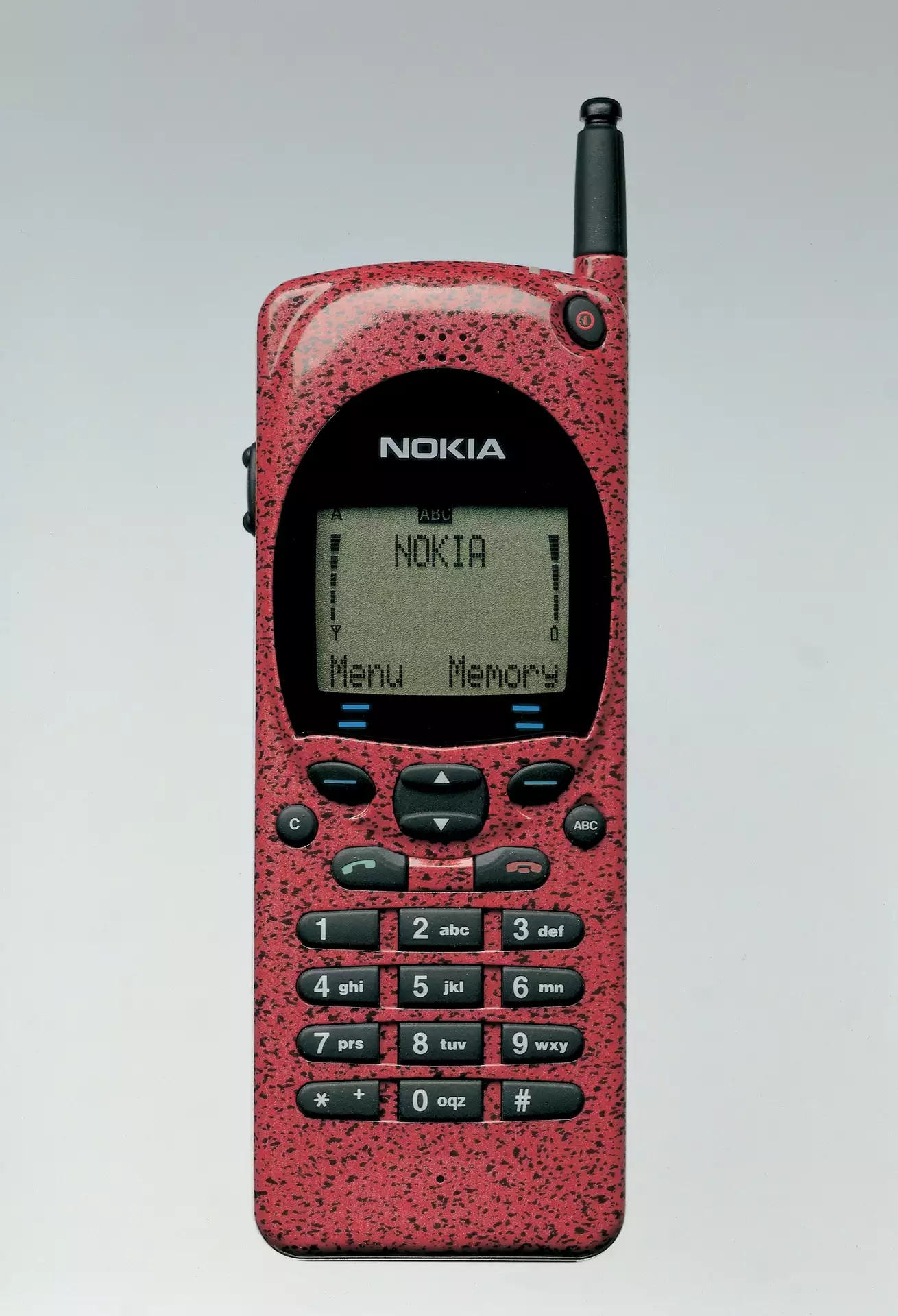 Nokia 1991