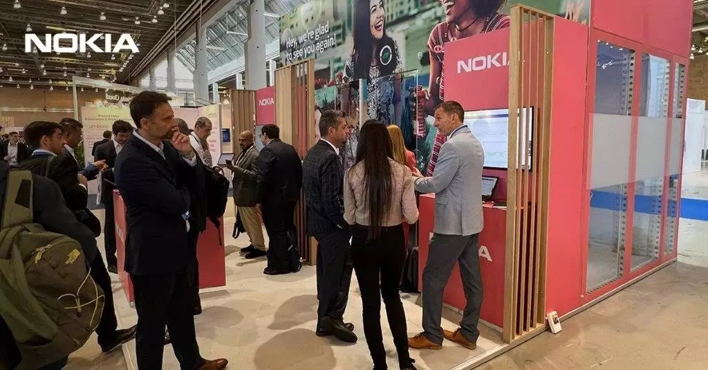 DTW-Photos and videos | Nokia