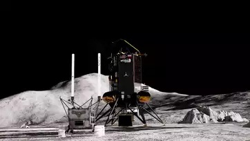 An inside look at Nokia’s Moon mission - B-roll | Nokia