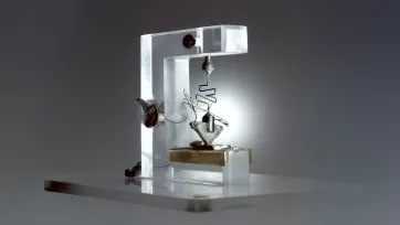 Nokia Bell Labs innovations and Murray Hill B-roll | Nokia