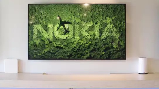 5G | Nokia
