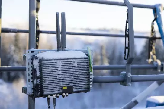 Industrial devices | Nokia