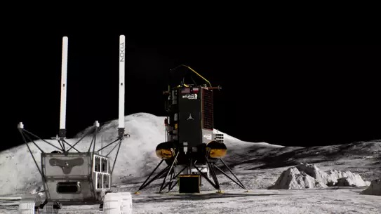 An inside look at Nokia’s Moon mission - images | Nokia