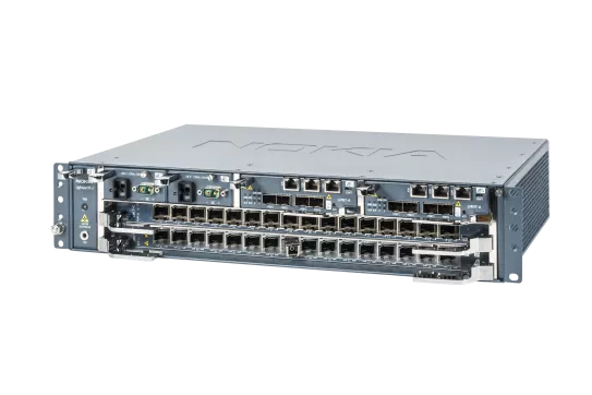 Fiber networks | Nokia