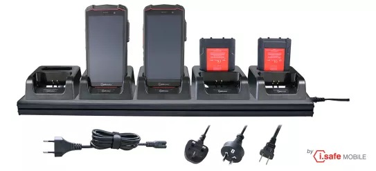 Industrial devices | Nokia
