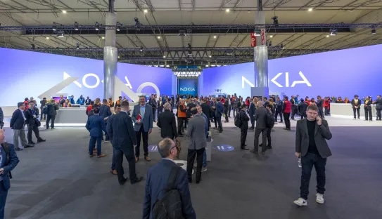 Nokia at MWC 2024 | Nokia
