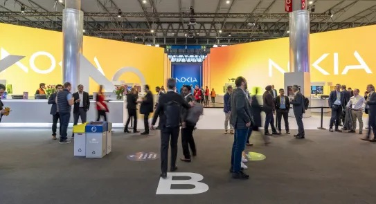 Nokia at MWC 2024 | Nokia