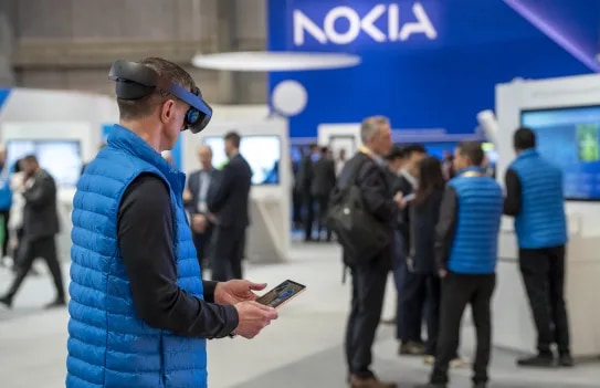Nokia at MWC 2024 | Nokia